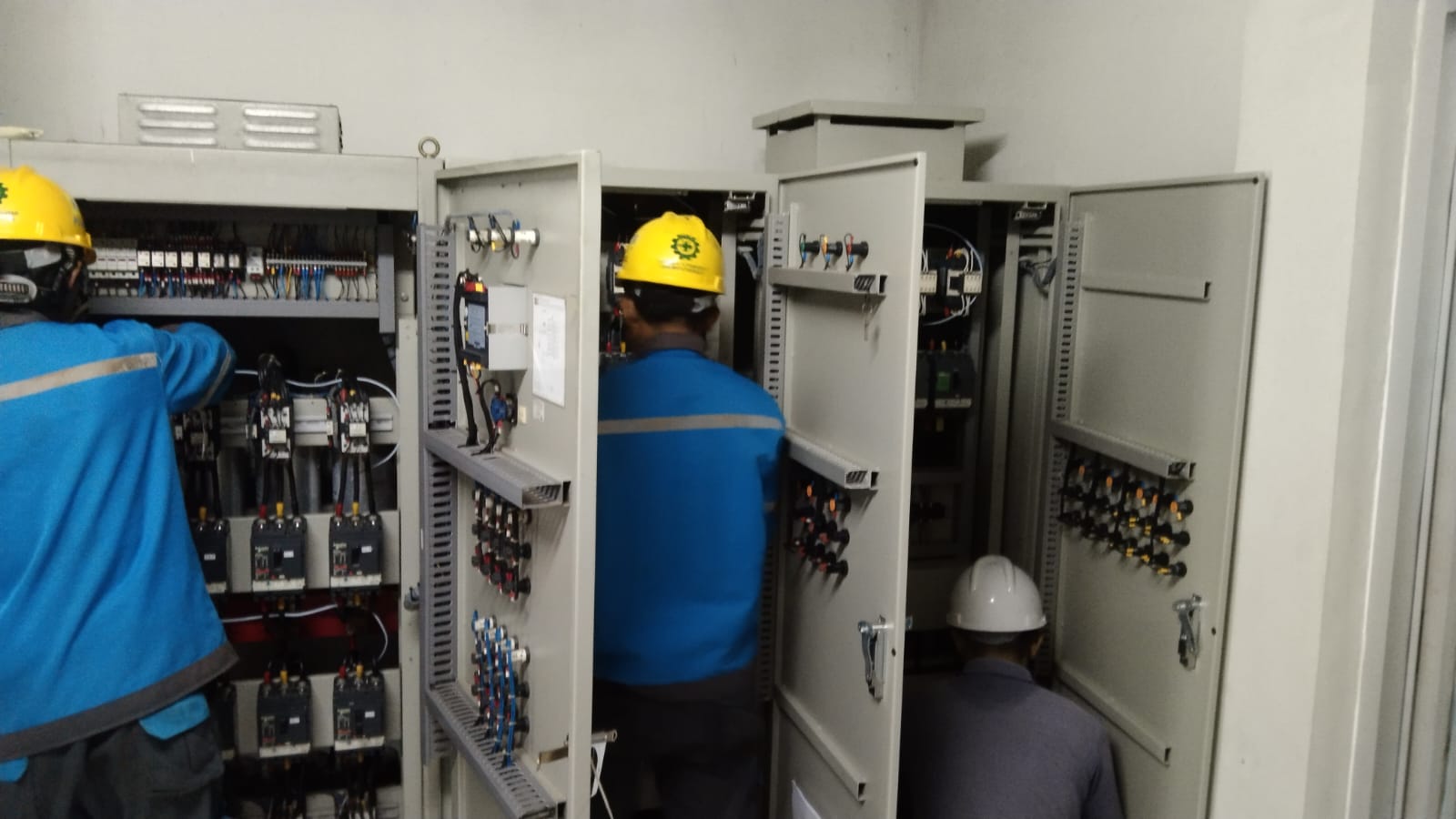 Bali Mechanical Electrical Plumbing | Bali Construction Specialist